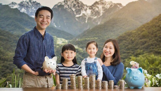 2884 玉山金 - 「自己可以吃苦，但小孩不行！」父母該幫小孩存股嗎？過來人：量力而為｜CMoney 股市爆料同學會